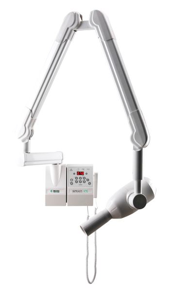 Dentalview - Intraoral Unit By BMI Biomedical International ...