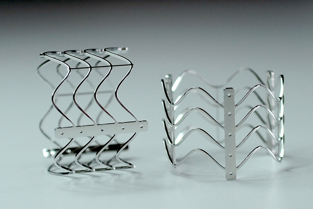 Meko Heart Valve Frames