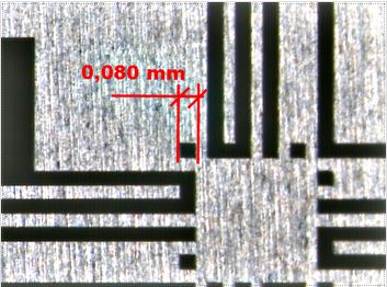 MeKo - Medical Device - Samples - Non-Implants - Micro ...