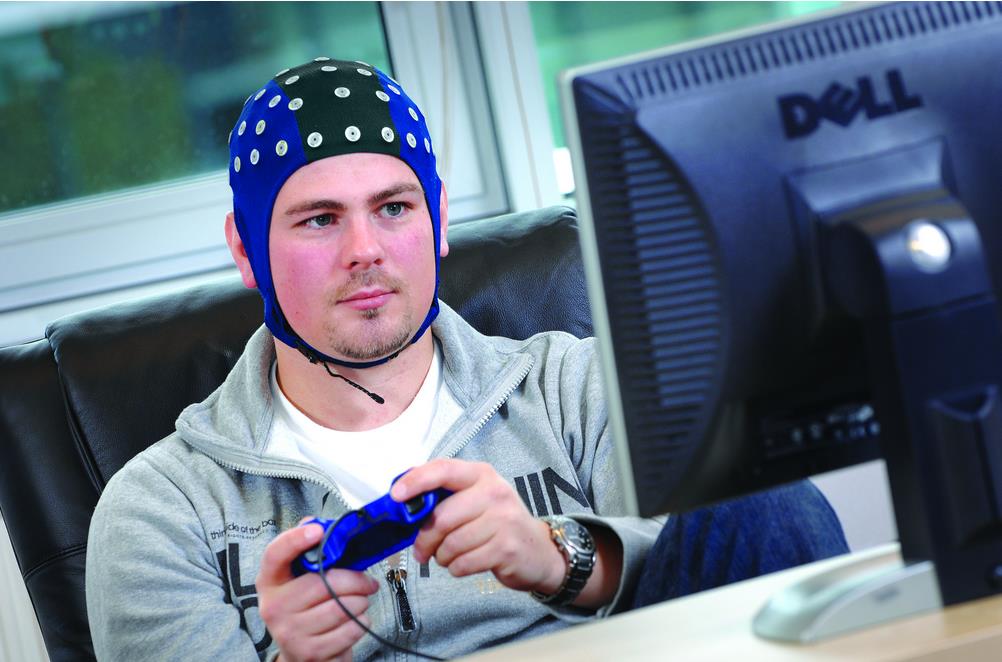 waveguard Original EEG Cap