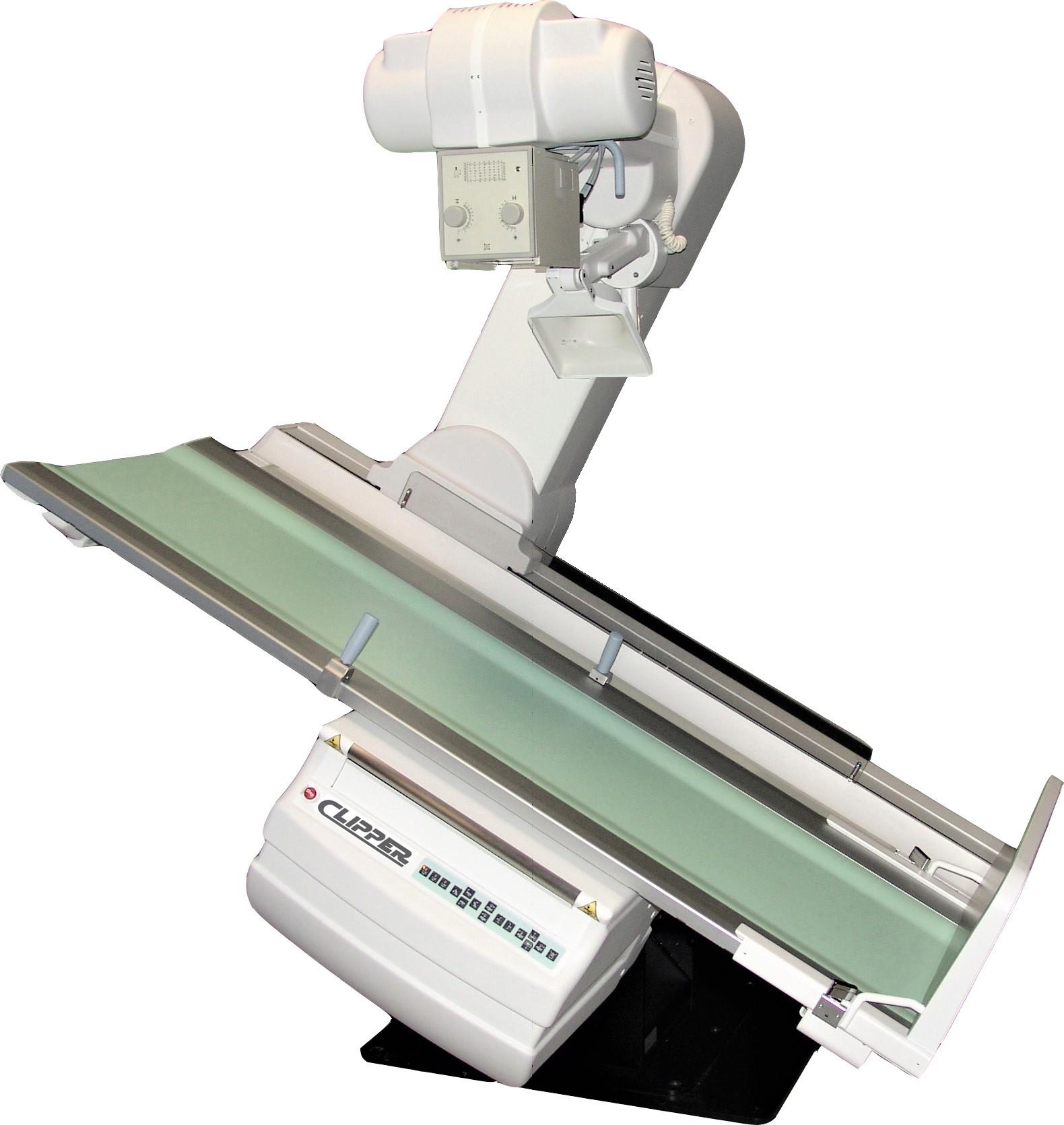 Idetec - Clipper Remote Controlled Tables - Conventional ...