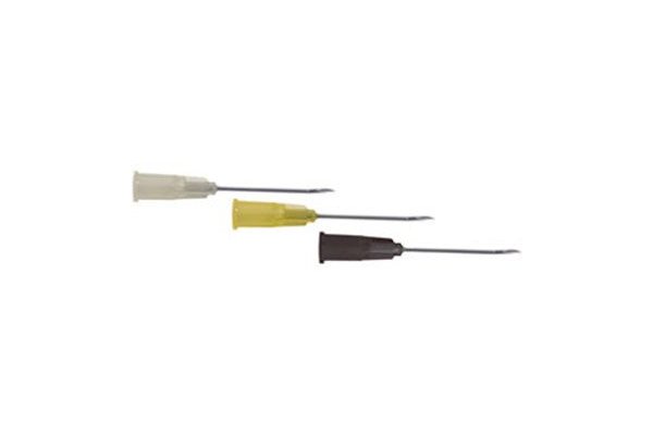 ISO Med - Oncolog - Huber Needles - Huber Needles - Plastic ...