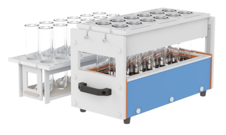 ColdBlock - CB12L - Others - Digester System by ColdBlock ...