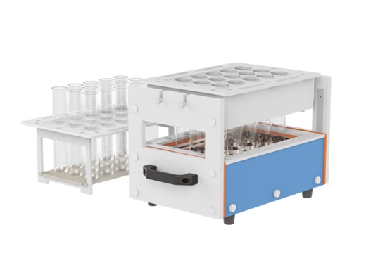 ColdBlock - CB15S - Others - Digester System by ColdBlock ...