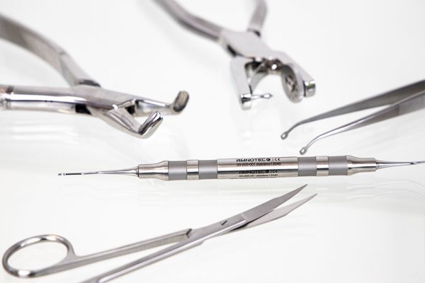 AMNOTEC - Open Surgery - Dental Instruments by AMNOTEC ...