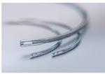 Feuerstein Spring and Normal Tube Non-Sterile Needle