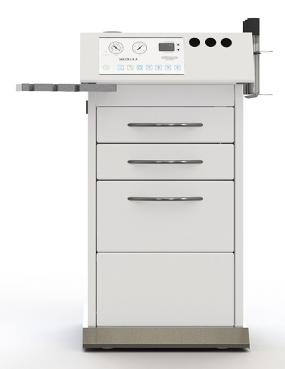 Modula - Mini - ENT Treatment Units - ENT Treatment Unit by ...