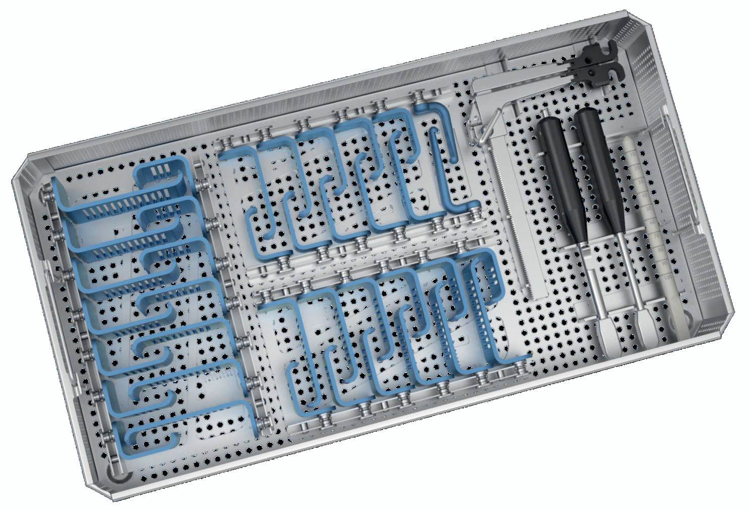 Medical Bees - CLR - Surgical Instruments - Spine Instruments ...