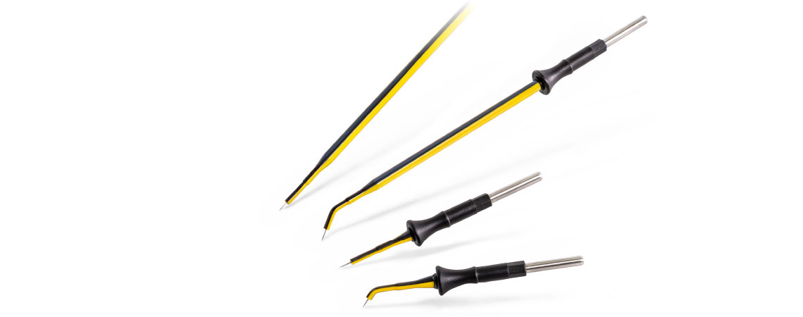 Sutter - ARROWtip - Instruments - Monopolar Instruments