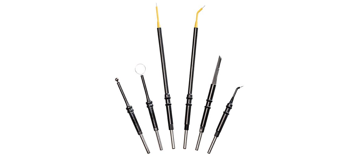 Sutter - Instruments - Monopolar Instruments - Monopolar Electrodes By ...