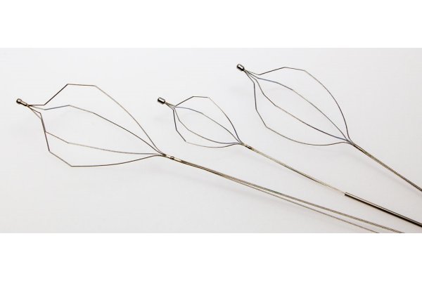 endox - Stone Extractor Baskets - Steinless Steel ...