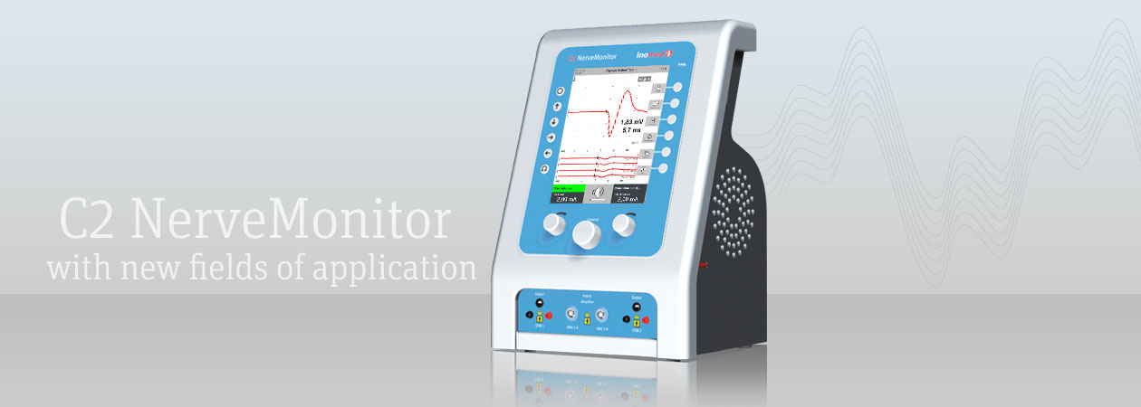 C2 NerveMonitor - Intraoperative Neuromonitoring - Pecialist ...
