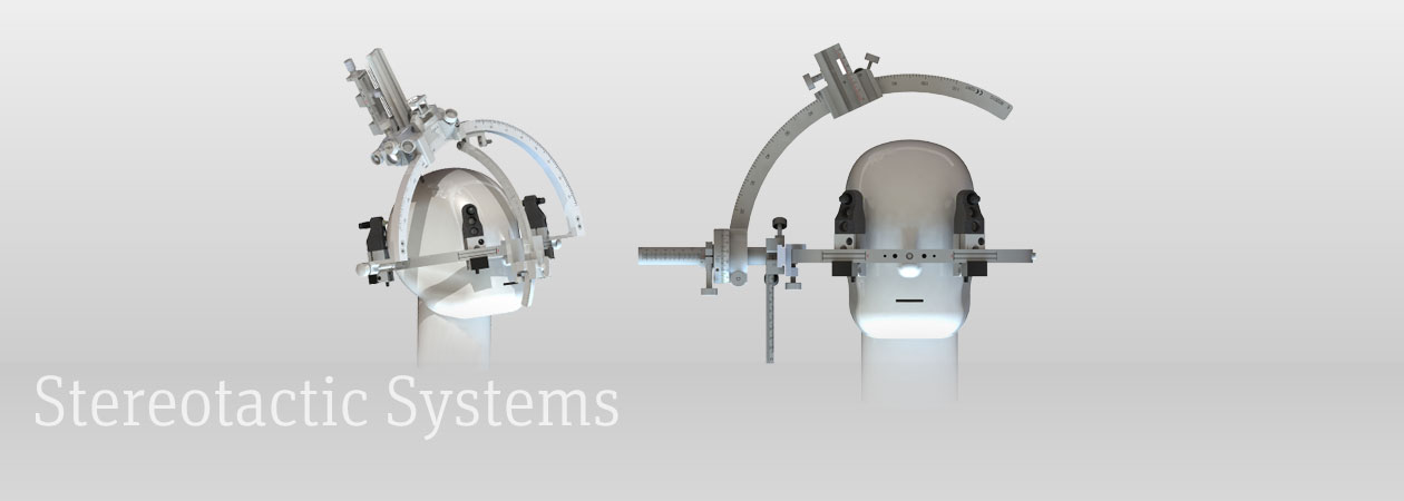Functional Neurosurgery and Stereotaxis - Stereotactic ...