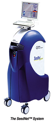 UroTech SeedNet - Prostate Cancer - Cryoablation System by ...