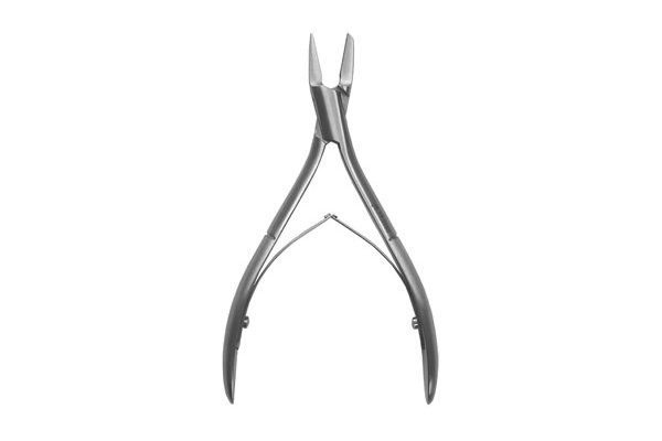 77.4480 - Podiatry Instruments - English Anvil Nail Splitter ...