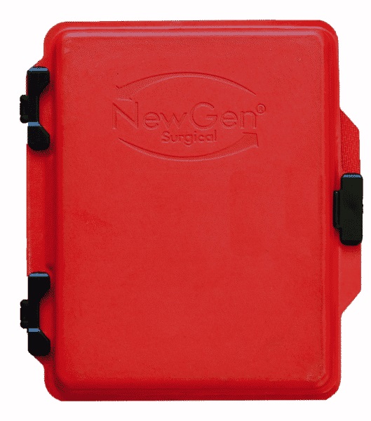 NewGen Surgical - Needle Counters by NewGen Surgical
