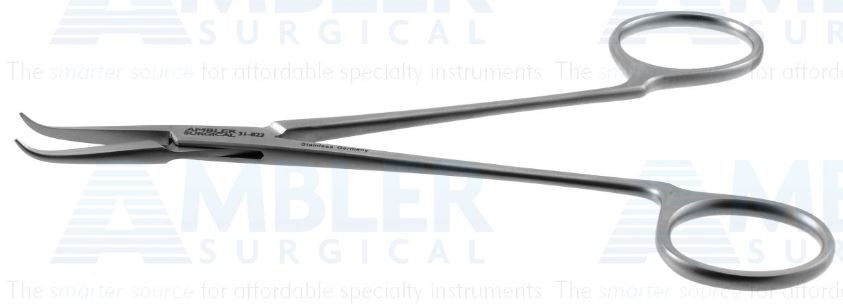Ambler Surgical - 31-823 - ENT Surgical Instruments - Mccabe Facial ...