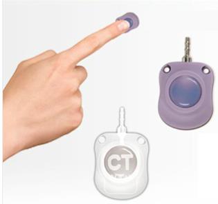 Dignity - Pediatrics - Mini CT Ports by Medcomp