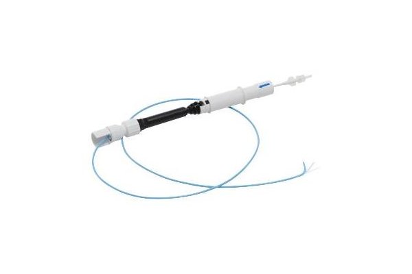 Broncus - Diagnosis - Steerable Sheath Adjustment Handle by ...