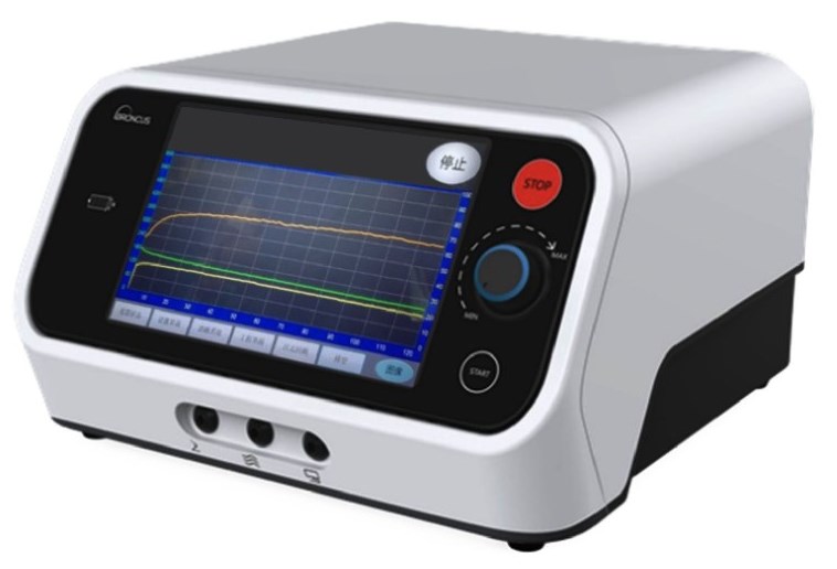Broncus RF-II Radiofrequency Ablation System