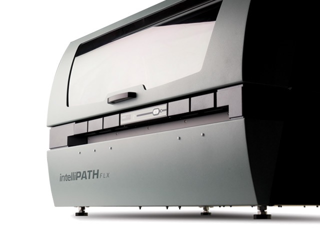 Intellipath FLX Automated Slide Staining System