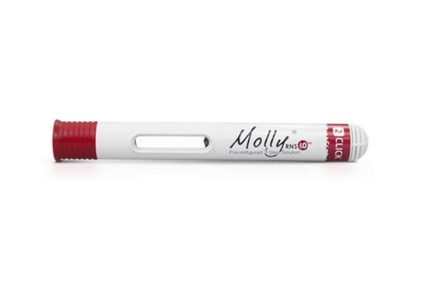 Molly - Drug Delivery Solutions - Preconfigured Autoinjector ...