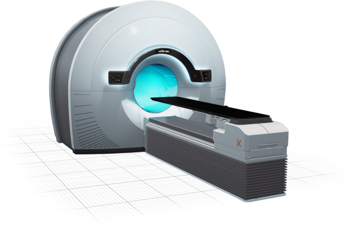 RefleXion - X1 - IGRT System by RefleXion Medical