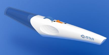 MINIject - Micro-Invasive Glaucoma Surgery Device (MIGS) by ...
