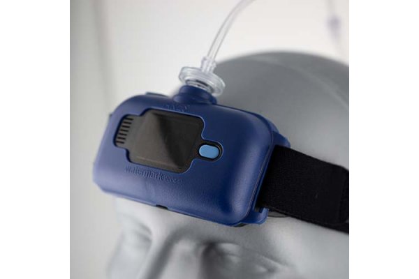 Watermark Medical ARES™ 620 Home Sleep Test System