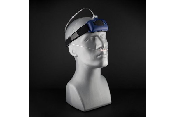 Watermark Medical ARES™ 620 Home Sleep Test System