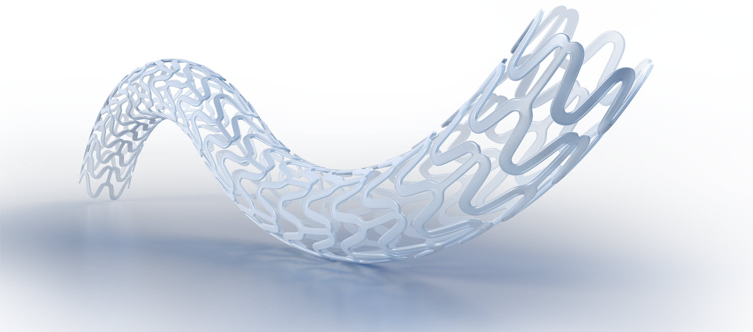 MOTIV Peripheral Vascular Bioresorbable Scaffold