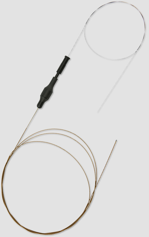 Reflow - Wingman - Simple & Effective Crossing Catheter by ...