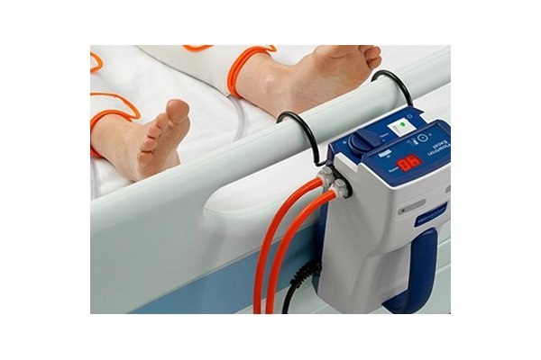 Voyage - Medical Equipment - Multiple DVT Pumps by Voyage ...
