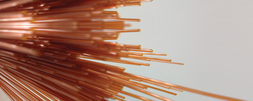 Nordson Medical Polyimide & Composite Film Cast Tubing