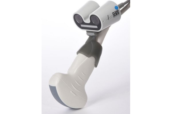 CLEAR GUIDE SuperPROBE - Clear Guide Suite of Solutions