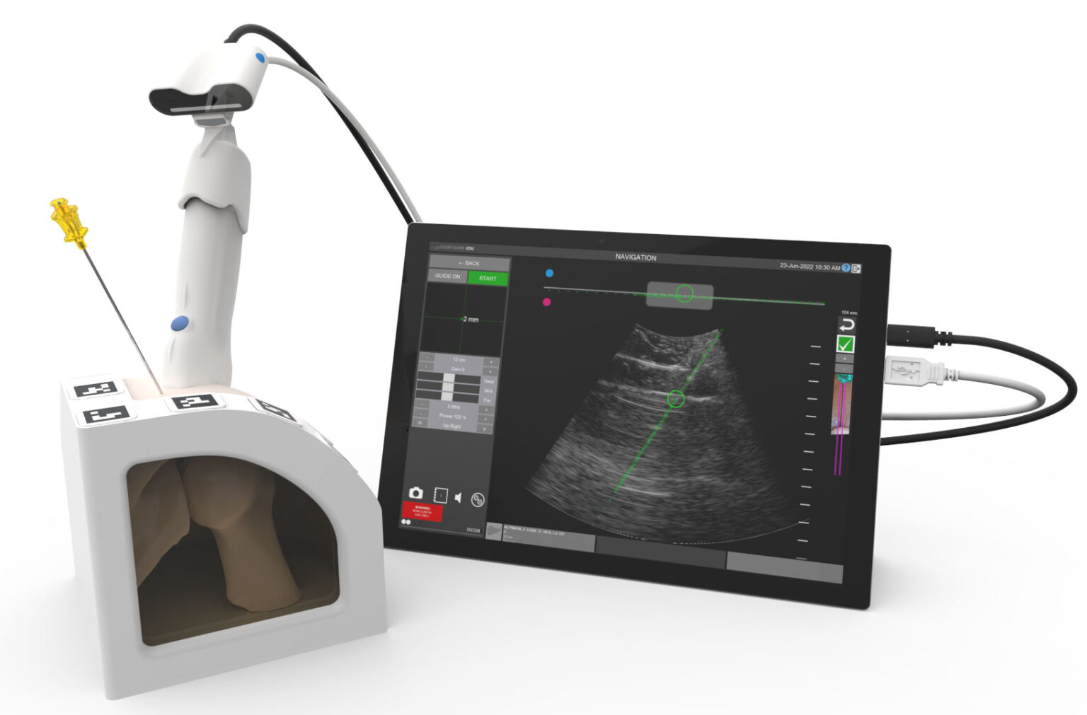 Clear Guide - EDU - Clear Guide Suite Of Solutions - Anesthetists ...