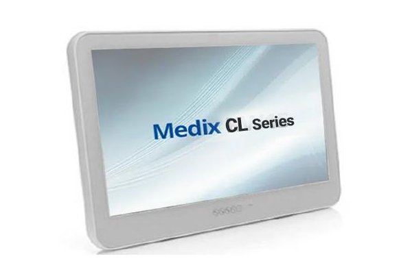 Tangent - Medix CL Series - Medical LCD Monitor - Medical ...