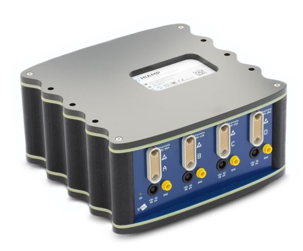 G.Hiamp Biosignal Amplifier With 256 Channels For Invasive And Non ...