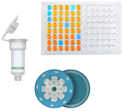 Viant - Diagnostics & Laboratory Products - Diagnostic ...