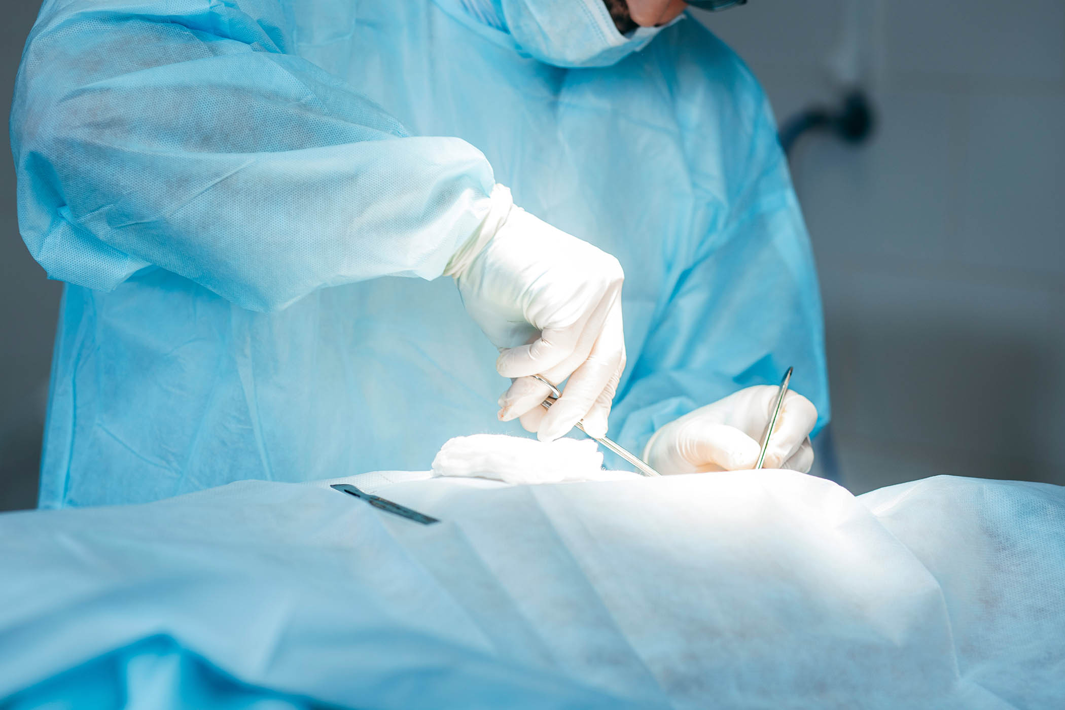 Surgical Incision Management Services by Aatru Medical, LLC