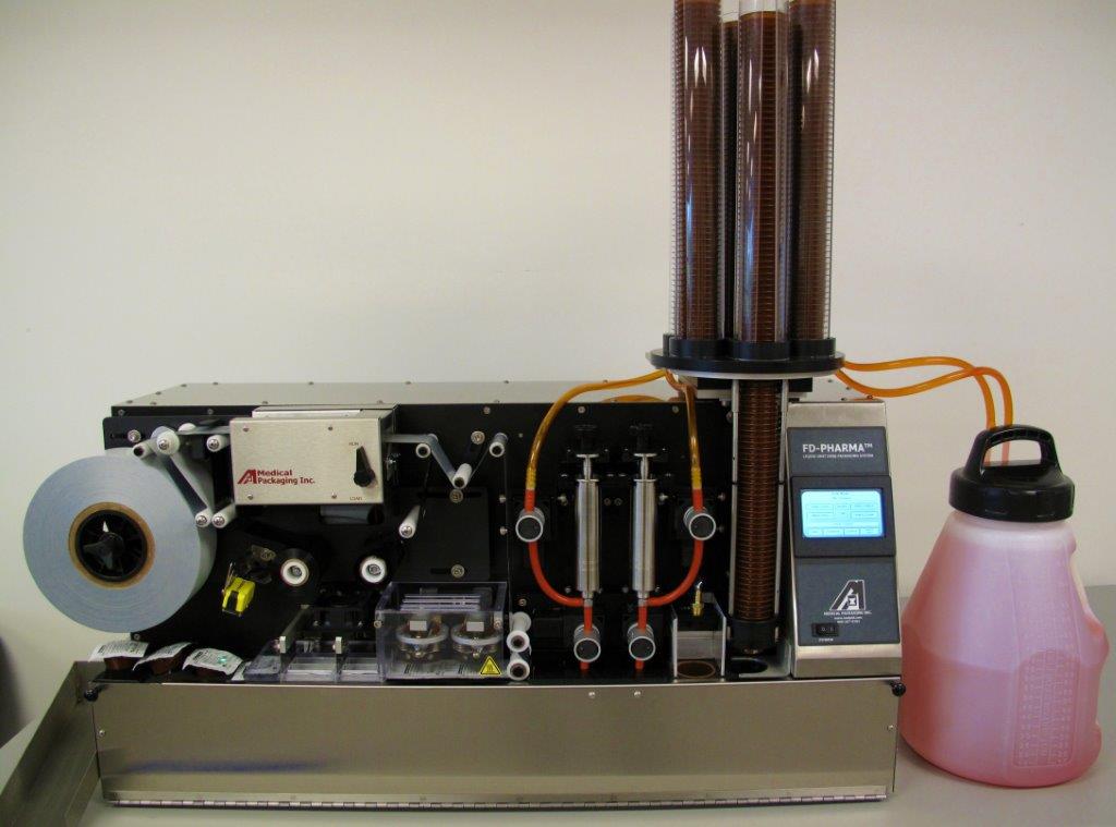 FD-Pharma - Oral Liquid Packaging Solutions - Unit Dose ...