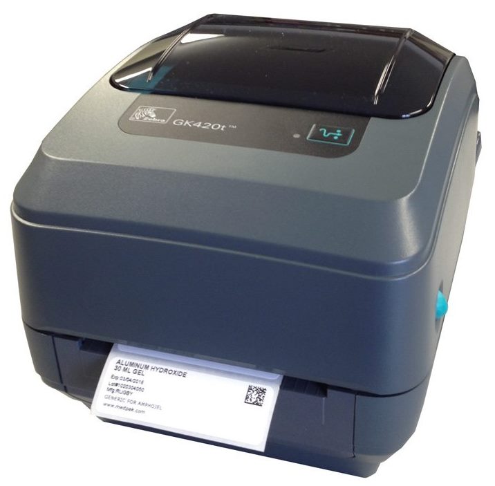 MPI - PALP - Pharmacy Labeling Solutions - Pharmacy Accessory Label ...