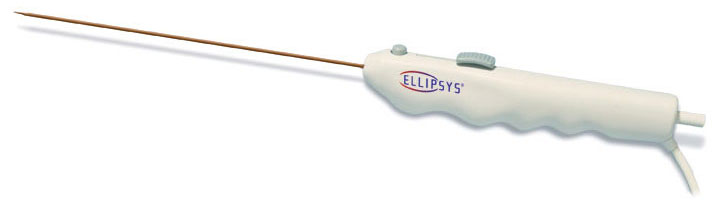 Ellipsys - Vascular Access System By Avenu Medical, Inc.
