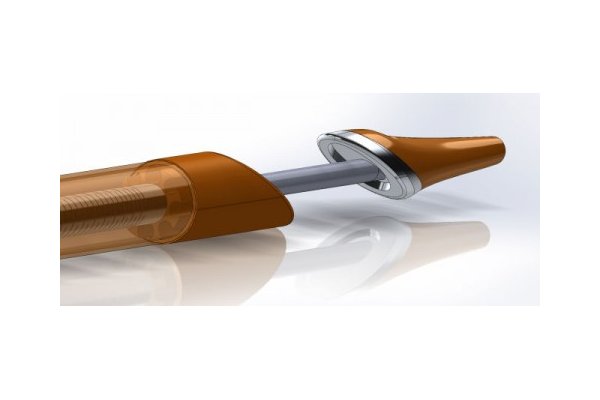 Ellipsys - Vascular Access System By Avenu Medical, Inc.