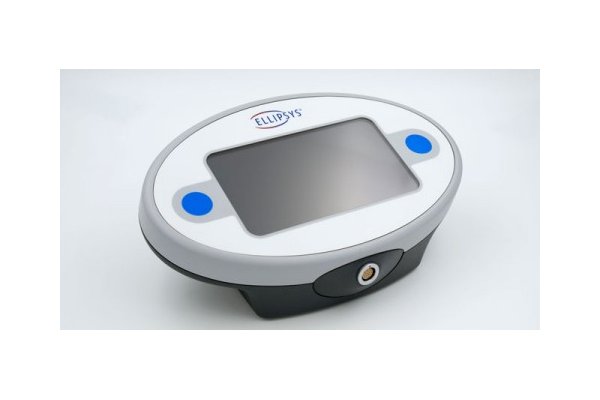 Ellipsys - Vascular Access System By Avenu Medical, Inc.