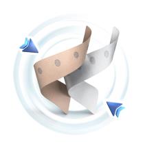 Sanyrene - UrgoK2 - Advanced Wound Care - Compression