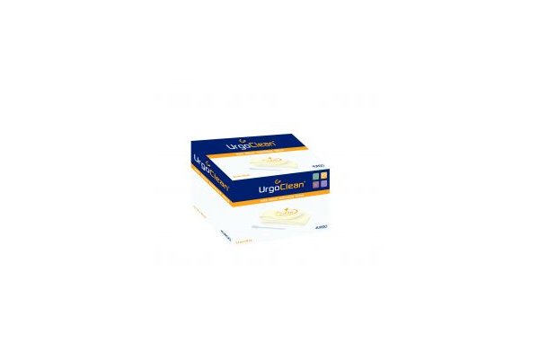 UrgoClean Mèche Rope with Poly-Absorbent Fibres and Sterile Probe