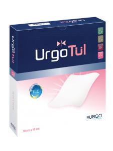 UrgoTul - Advanced Wound Care - Flexible Lipido-Colloid ...