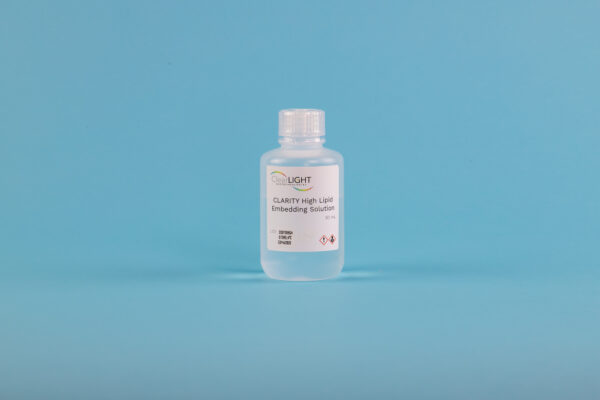 Clarity - Tissue Clearing Kit Refills - High Lipid Embedding ...