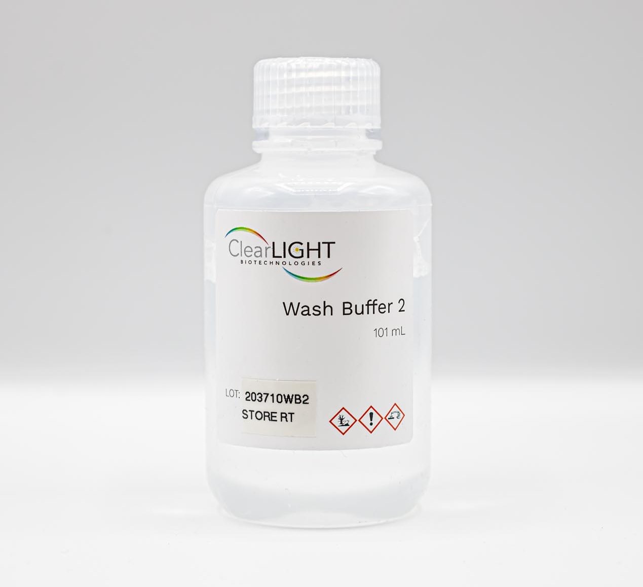 Clarity - Tissue Clearing Kit Refills - Wash Buffer 2 ...